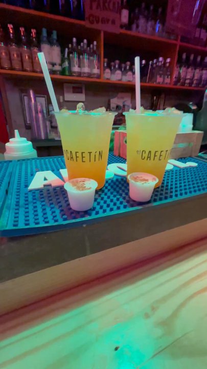EL CAFETÍN - Updated May 2026 - 114 Photos & 54 Reviews - Calle San ...