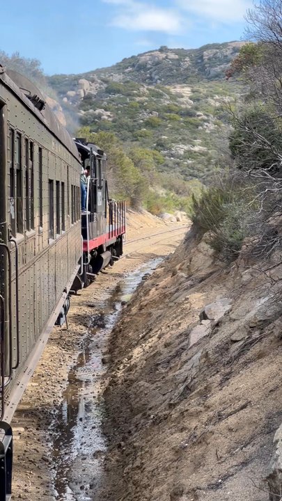 PACIFIC SOUTHWEST RAILWAY MUSEUM - Updated December 2025 - 253 Photos ...