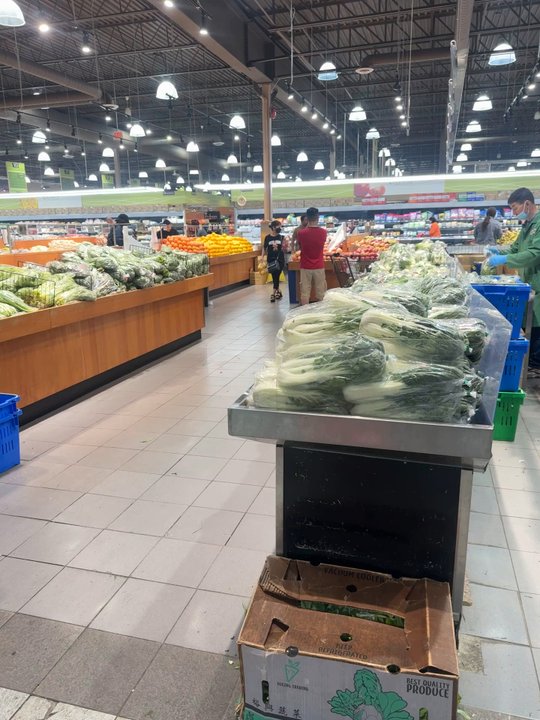 OCEANS FRESH FOOD MARKET - Updated May 2026 - 132 Photos & 102 Reviews ...