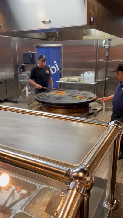 GOBI MONGOLIAN GRILL - Updated July 2025 - 47 Photos & 31 Reviews ...