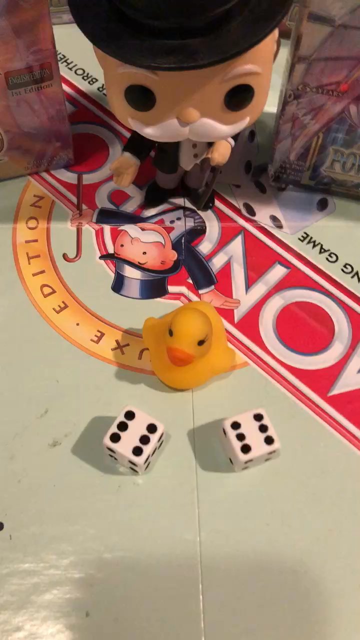 Whatnot - YuGiOh! Monopoly! Early Week x2 Legend’s Game! 🔥💎🍿🧃🌽 ...