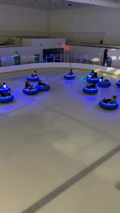 BOCA ICE & FINE ARTS CENTER - Updated December 2025 - 23 Photos & 28 ...