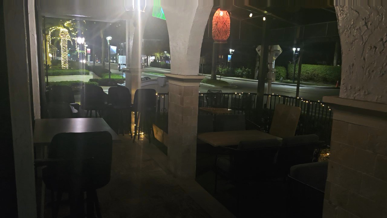 BOCA LUNA LUXE LOUNGE - Updated December 2025 - 111 SE Mizner Blvd ...