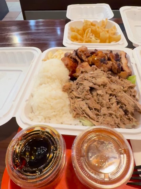 KAHU HAWAIIAN BBQ - Updated June 2026 - 154 Photos & 191 Reviews - 7509 ...