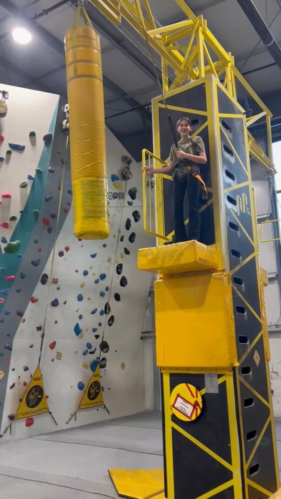 ALPINE CLIMBING ADVENTURE FITNESS - Updated July 2025 - 216 Photos ...