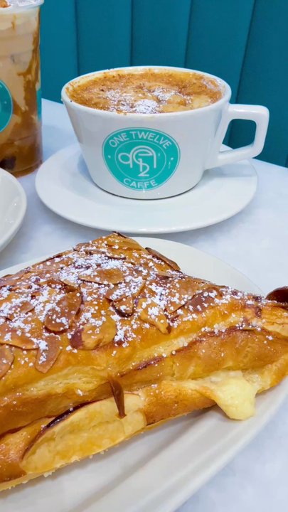 ONE TWELVE CAFFE - Updated September 2025 - 770 Photos & 367 Reviews ...
