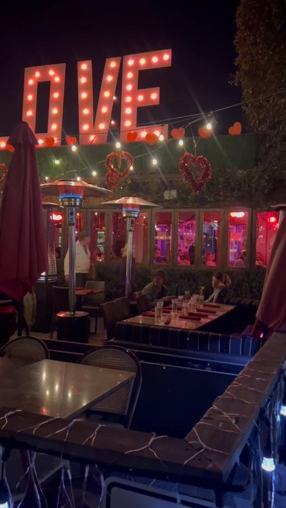 BARBARELLA RESTAURANT & BAR - Updated October 2025 - 1517 Photos & 1529 ...