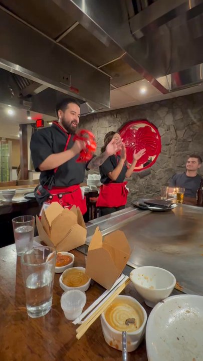 BENIHANA - Updated November 2025 - 1910 Photos & 2068 Reviews - 1496 ...