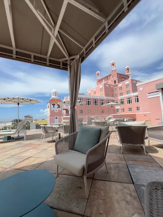 SPA OCEANA -THE DON CESAR - Updated May 2026 - 47 Photos & 39 Reviews ...