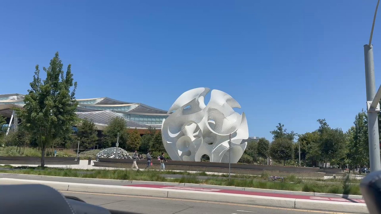 GOOGLE VISITOR EXPERIENCE - Updated December 2025 - 455 Photos & 23 ...