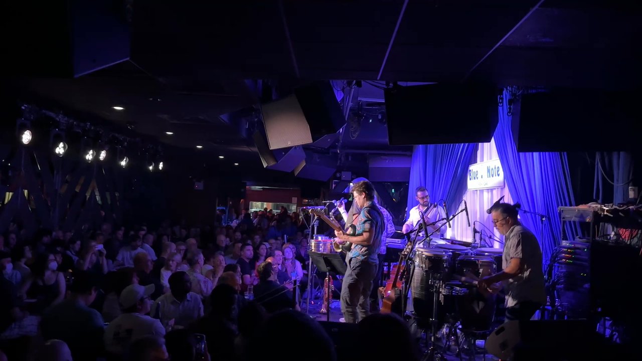 BLUE NOTE NEW YORK - Updated June 2025 - 717 Photos & 637 Reviews - 131 ...