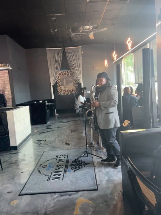 SOUL SHACK - Updated April 2026 - 142 Photos & 77 Reviews - 305 W Farm ...
