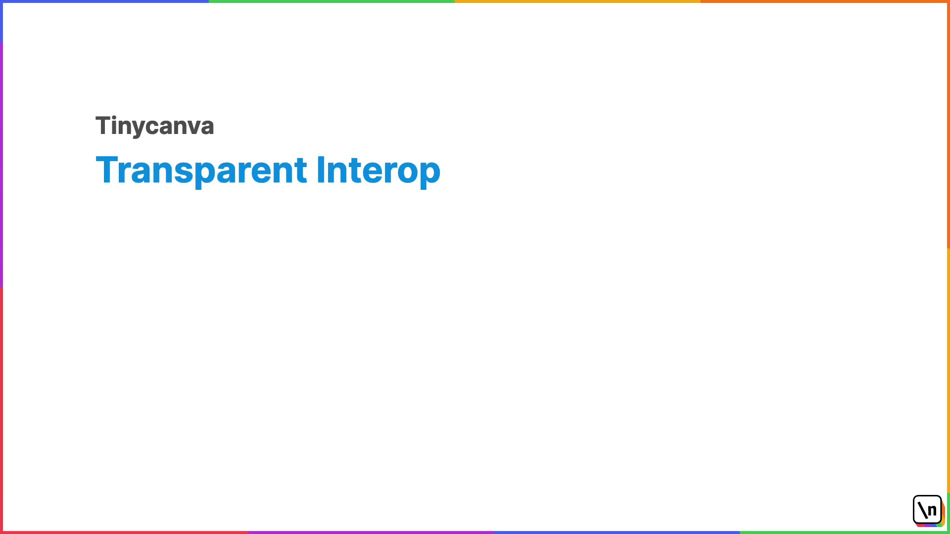 Clojure Constructs and Techniques to Interact with JavaScript - 3.6