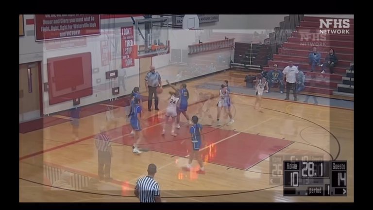 Katy Kuske's Basketball Recruiting Profile | FieldLevel
