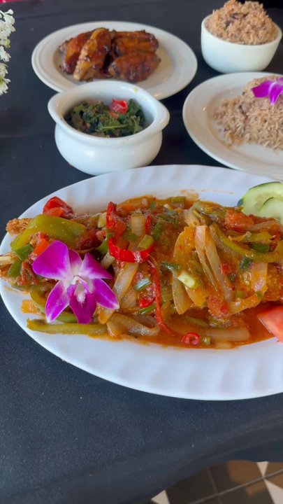 CALABASH CARIBBEAN - Updated December 2025 - 73 Photos & 34 Reviews ...