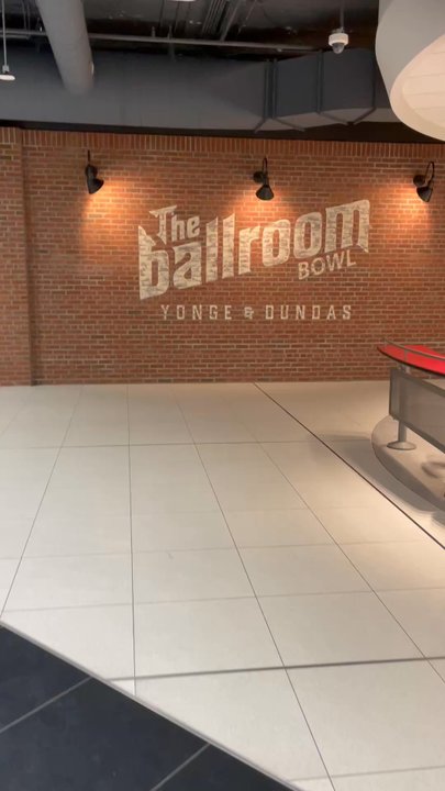 THE BALLROOM BOWL - Updated October 2025 - 12 Photos - 10 Dundas Street ...