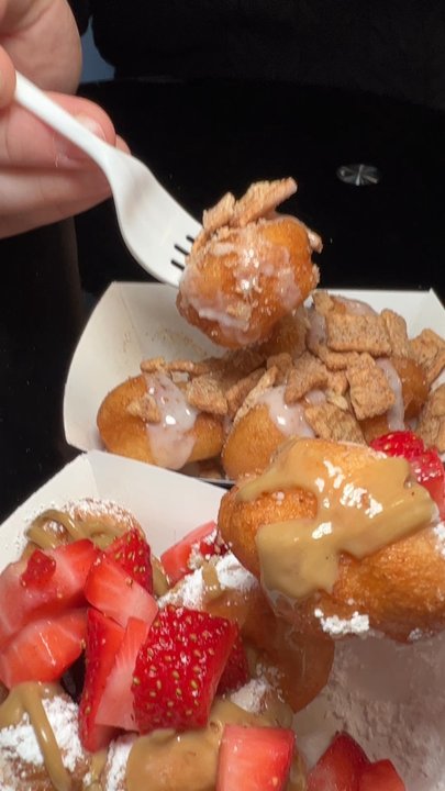 MIGHTY DONUTS - Updated April 2026 - 129 Photos & 26 Reviews - 1700 ...