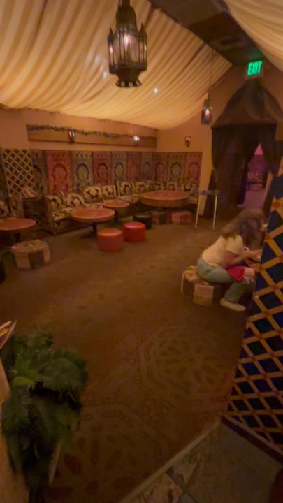 MARRAKESH MOROCCAN RESTAURANT - Updated October 2025 - 594 Photos & 679 ...