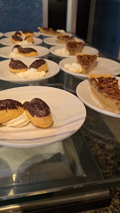 INFINITY BUFFET AT TREASURE BAY CASINO - Updated December 2025 - 193 ...