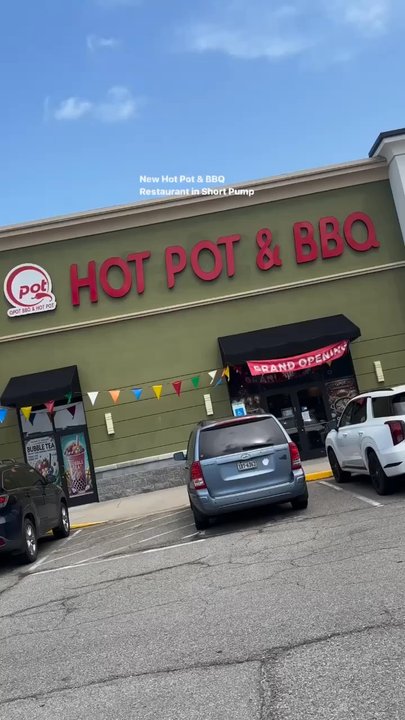 QPOT HOTPOT & BBQ - Updated July 2025 - 139 Photos & 44 Reviews - 11740 ...