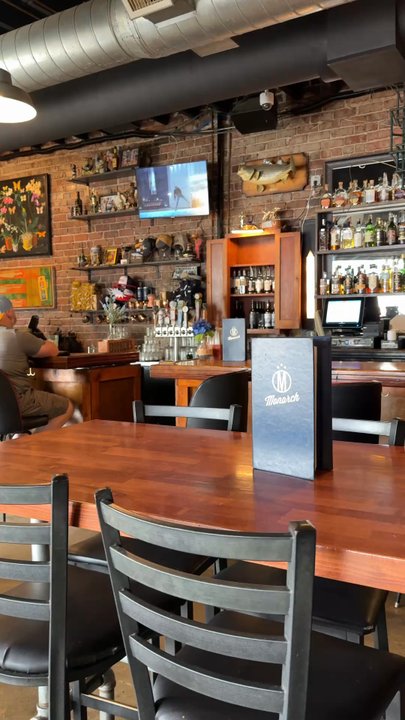 THE MONARCH - Updated December 2025 - 256 Photos & 367 Reviews - 579 W ...