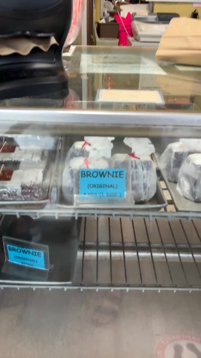 KILANI BAKERY - Updated December 2025 - 862 Photos & 403 Reviews - 704 ...