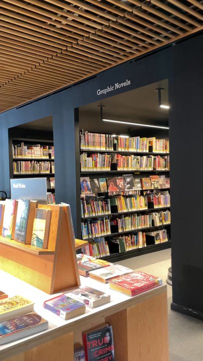 SKOKIE PUBLIC LIBRARY - Updated November 2025 - 545 Photos & 91 Reviews ...