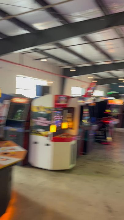 CIDERCADE HOUSTON - Updated January 2025 - 703 Photos & 461 Reviews ...