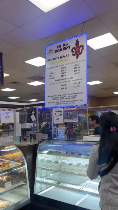HI-DO BAKERY - Updated January 2025 - 173 Photos & 146 Reviews - 439 ...