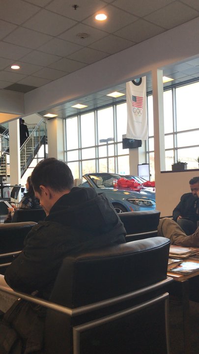 BMW OF SPRINGFIELD - Updated April 2025 - 48 Photos & 147 Reviews - 391 ...