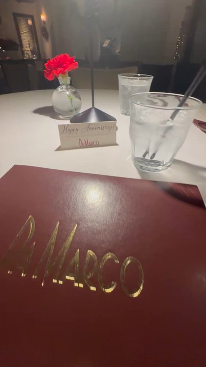 DA MARCO - Updated May 2026 - 368 Photos & 382 Reviews - 1520 ...