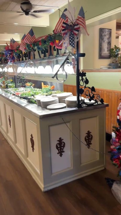 COOK’S BUFFET CAFE AND BAKERY - Updated December 2025 - 285 Photos ...