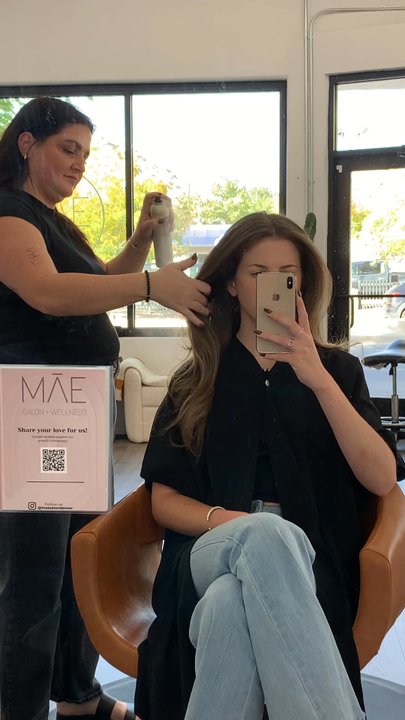MAE SALON + WELLNESS - Updated January 2026 - 46 Photos & 11 Reviews ...