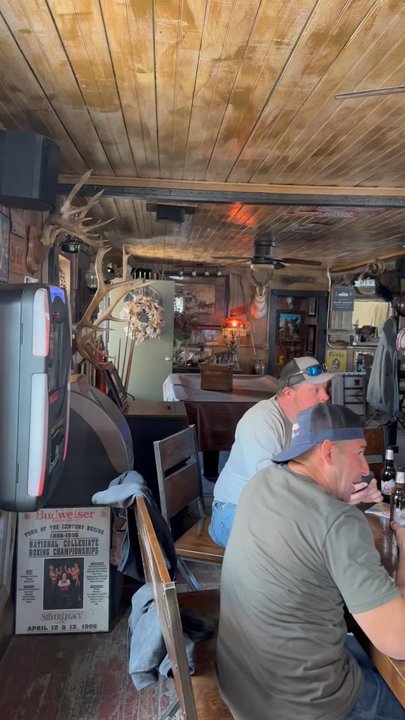 MIDAS SALOON & DINNER HOUSE - Updated December 2025 - Midas, Nevada ...