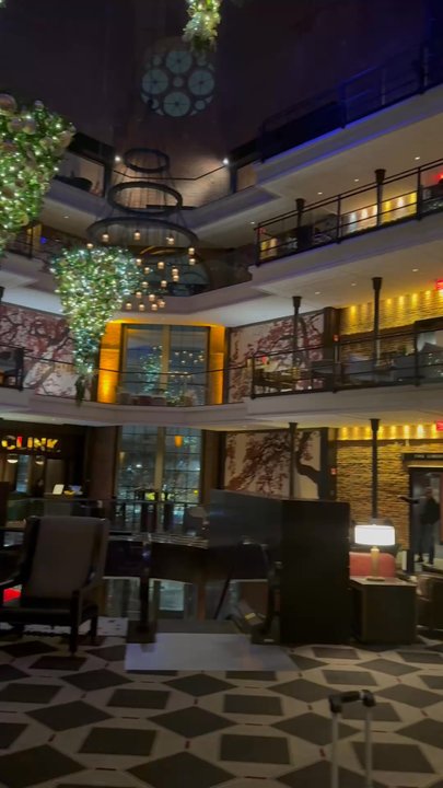 THE LIBERTY, A LUXURY COLLECTION HOTEL, BOSTON - Updated May 2026 ...