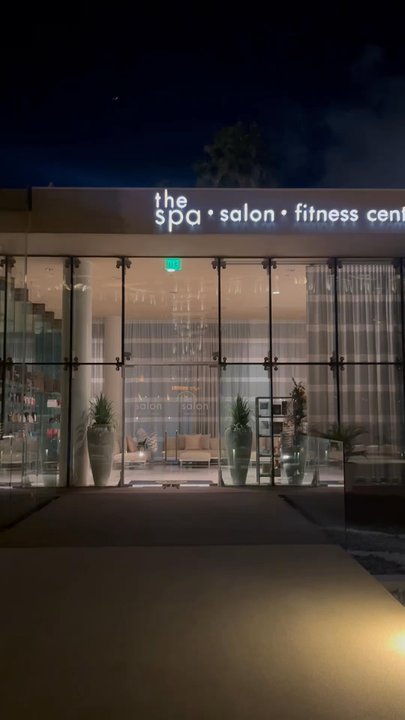 GREEN VALLEY RANCH SPA BY WELL & BEING - Updated October 2025 - 436 Photos & 297 Reviews - 2300 ...