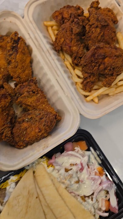 WISE STREET EATS - Updated December 2025 - 57 Photos & 45 Reviews ...