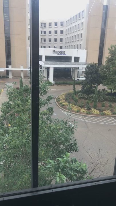 MISSISSIPPI BAPTIST MEDICAL CENTER - Updated January 2026 - 15 Photos ...