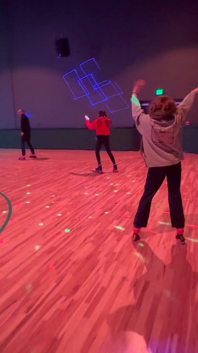 REMIX ROLLER SKATING & EVENT CENTER - Updated December 2025 - 12 Photos ...