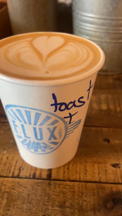 FLUX COFFEE - Updated March 2025 - 370 Photos & 354 Reviews - 211 Main ...
