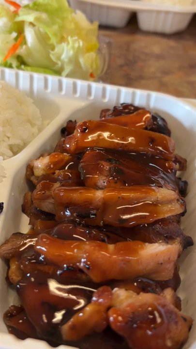 RAINIER TERIYAKI - Updated May 2025 - 114 Photos & 144 Reviews - 3330 ...