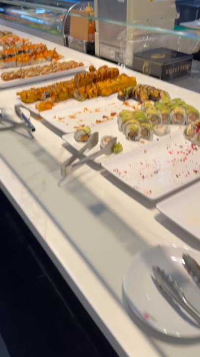 FEAST BUFFET - Updated January 2026 - 2646 Photos & 1524 Reviews - 485 ...