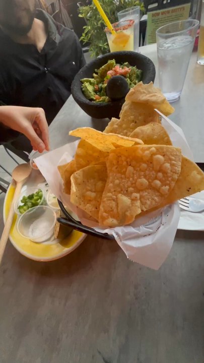 BAJA BETTY’S - Updated January 2026 - 1596 Photos & 1781 Reviews - 1421 ...
