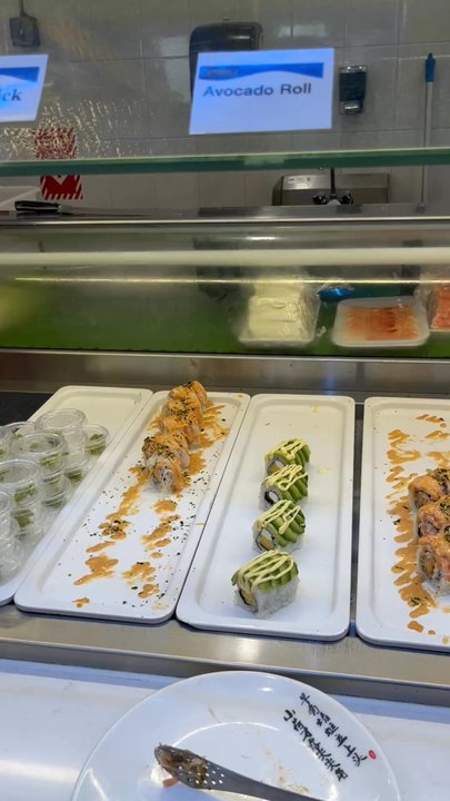 OMBU BUFFET - Updated May 2026 - 126 Photos & 44 Reviews - 3202 S ...