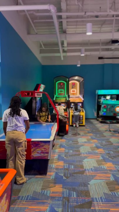 ROUND1 BOWLING & ARCADE - ATLANTA - Updated April 2026 - 160 Photos ...