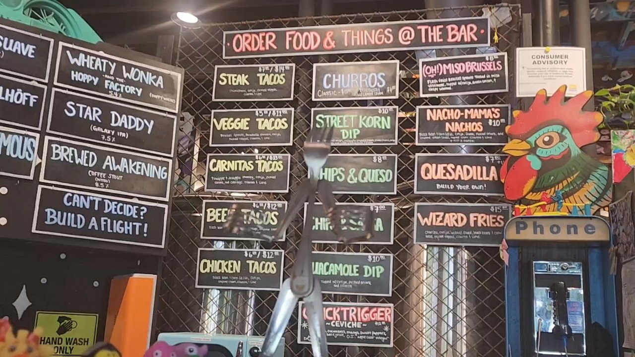 EL WEIRDO - Updated March 2025 - 198 Photos & 74 Reviews - 24 W Oak Ave ...
