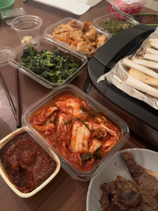 HANKOOK SUPERMARKET - Updated October 2025 - 1704 Photos & 930 Reviews ...