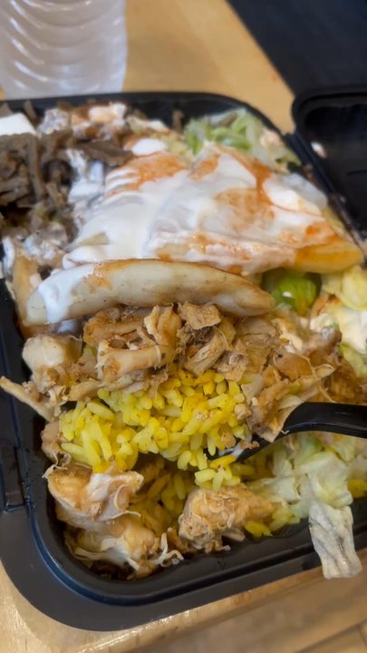 CHICKEN & RICE GUYS - Updated December 2025 - 221 Photos & 212 Reviews ...