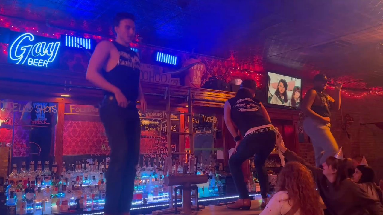 FLAMING SADDLES SALOON - Updated October 2025 - 203 Photos & 236 ...