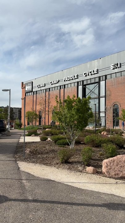 REI - Updated June 2026 - 581 Photos & 534 Reviews - 1416 Platte St ...